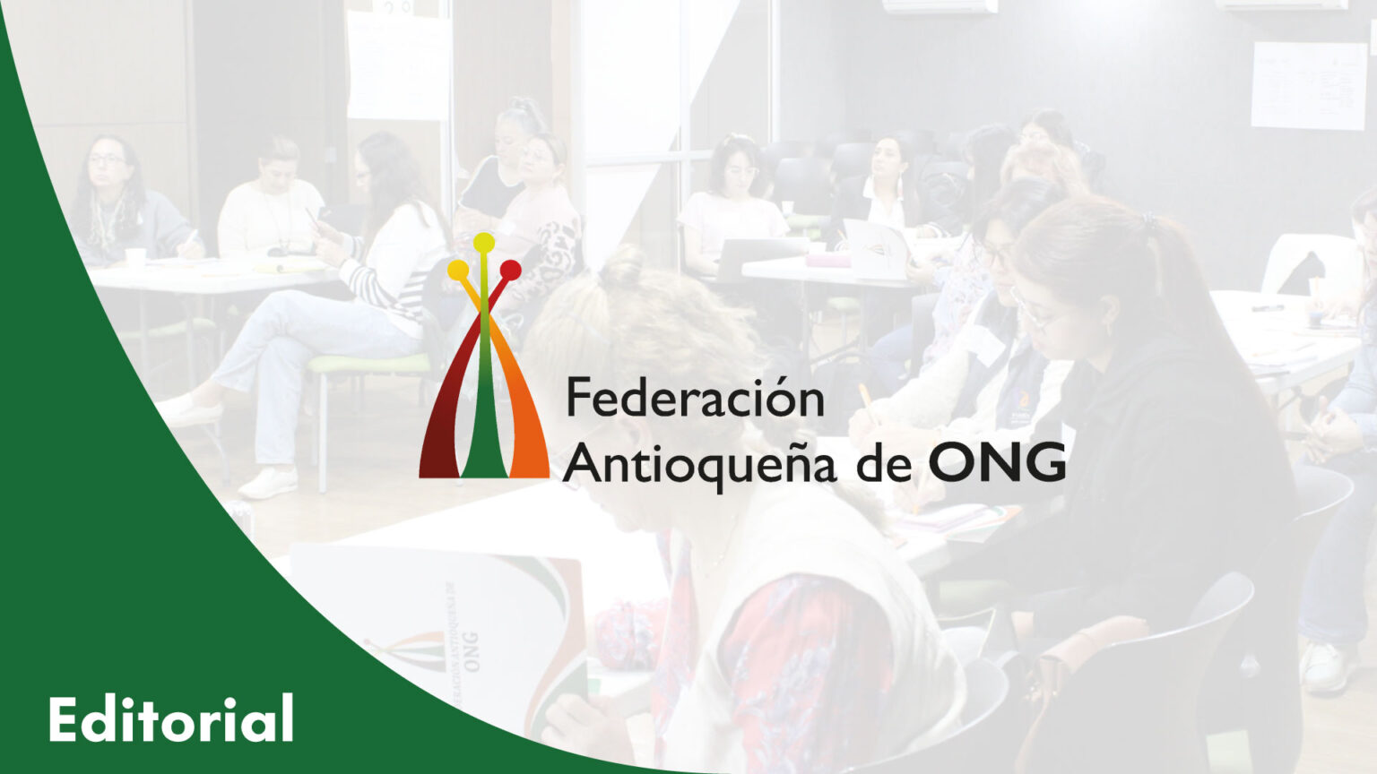 Editorial: Medir el impacto social de las OSC: opciones para impulsar ...